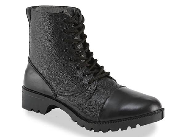 Security Shoes – African Leather Limited